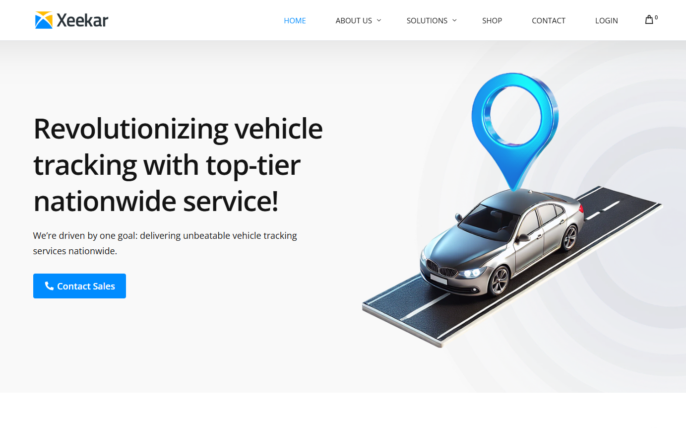 Teams – XEEKAR | GPS Vehicle Tracking Service & GPS Trackers Dhaka ...